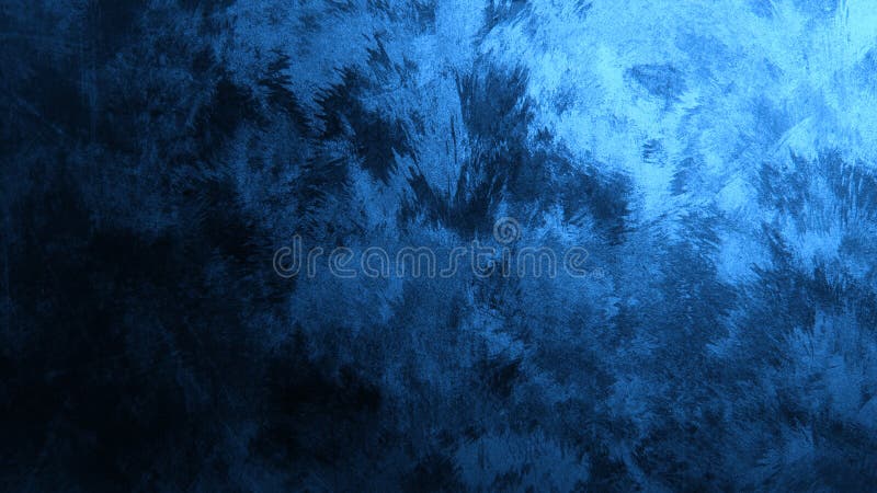 Background Metal Magical Blue Texture Stock Illustration - Illustration ...