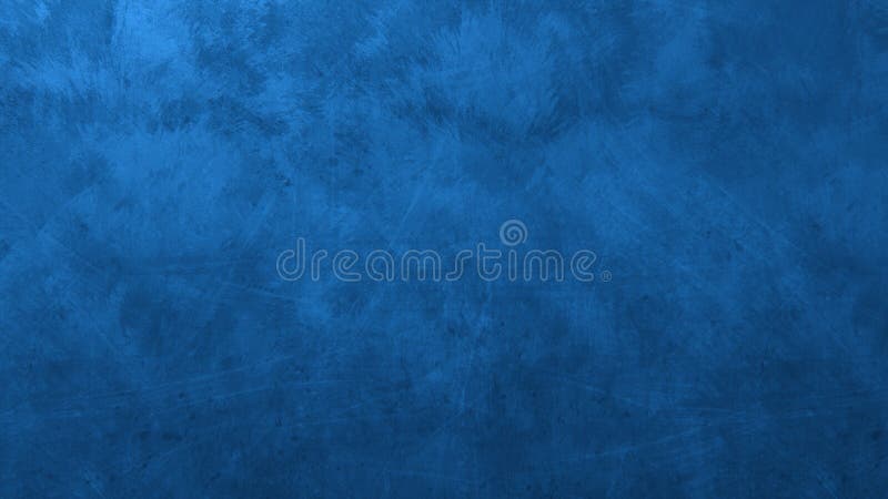 Magical Blue Grunge Background Stock Vector - Illustration of stars ...