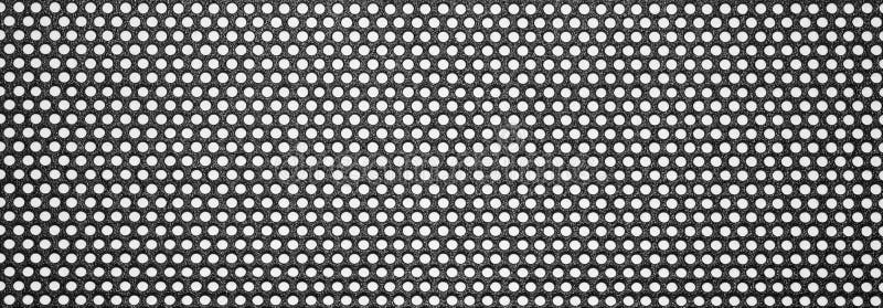 The Background of Metal Mesh.Texture of the Metal Grid. Stock Image ...