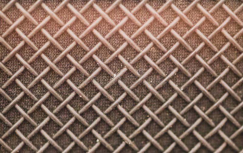 Background is Metal and Net Stock Image - Image of modern, black: 287029655