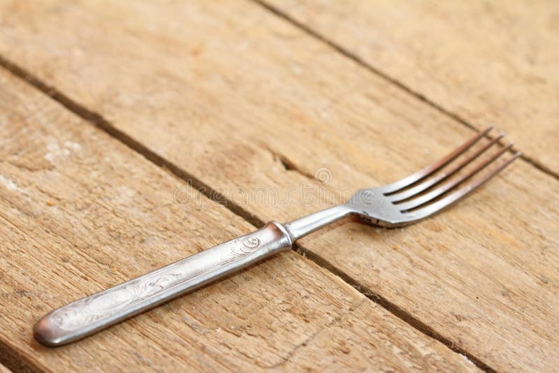 Background a Metal Old Fork Stock Image - Image of diagonal, teeth ...