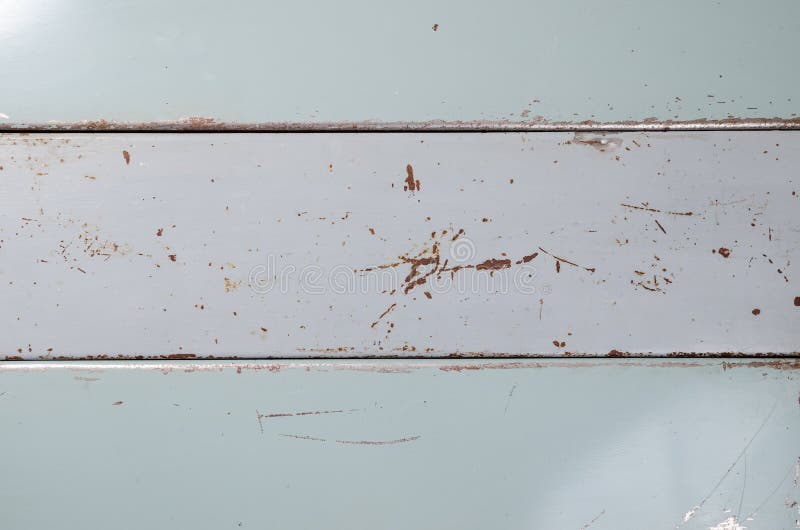 Background of Metal Plates Painted with Paint Stock Photo - Image of ...