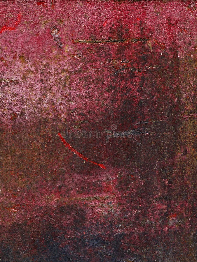 Background Metal Rusted Red Stock Image - Image of retro, white: 28119975
