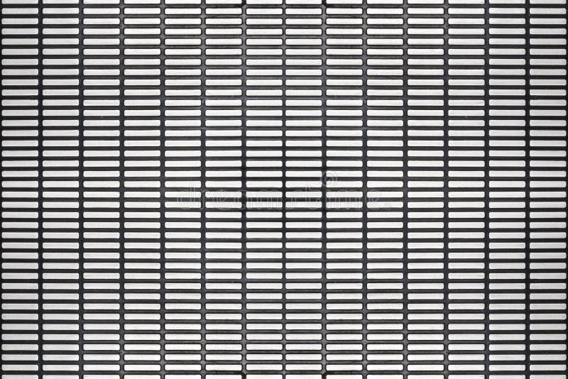 Seamless Grate Texture