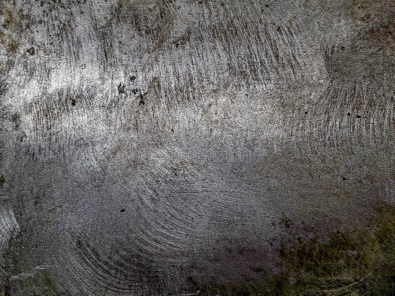 Background Metal Texture with Scratches. Stock Image - Image of chrome ...