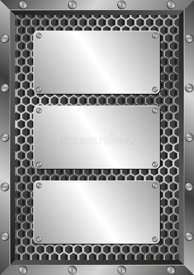 Background stock vector. Illustration of abstract, grate - 59134782