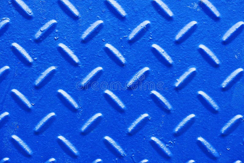 Background with Metallic Blue Painted Textures Stock Photo - Image of ...