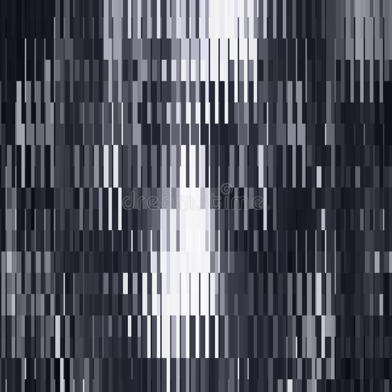 Background with Metallic Effect. Stock Vector - Illustration of dynamic ...