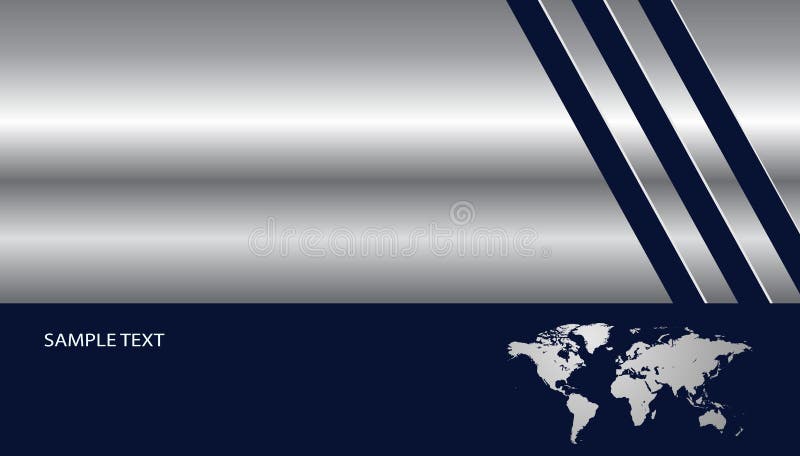 Silver World Map Stock Illustrations – 7,757 Silver World Map Stock ...