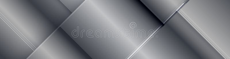 Abstract Metallic Shape, Grey Metal - Steel, Texture Pattern, Shiny and ...