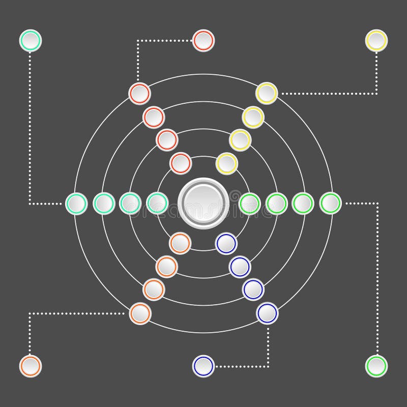 Micro Scheme,ai,artificial Intelligence Line Icon Concept. Micro Scheme ...