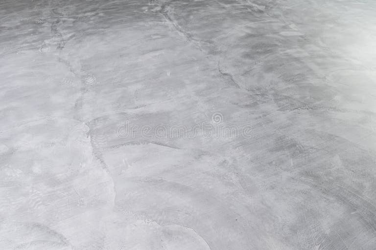Background of Microcement Grey Floor Stock Photo - Image of floor ...