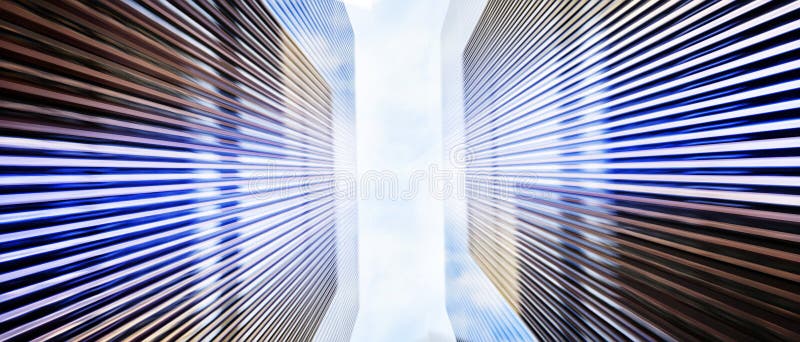 Background of Modern Architecture Stock Photo - Image of glow ...