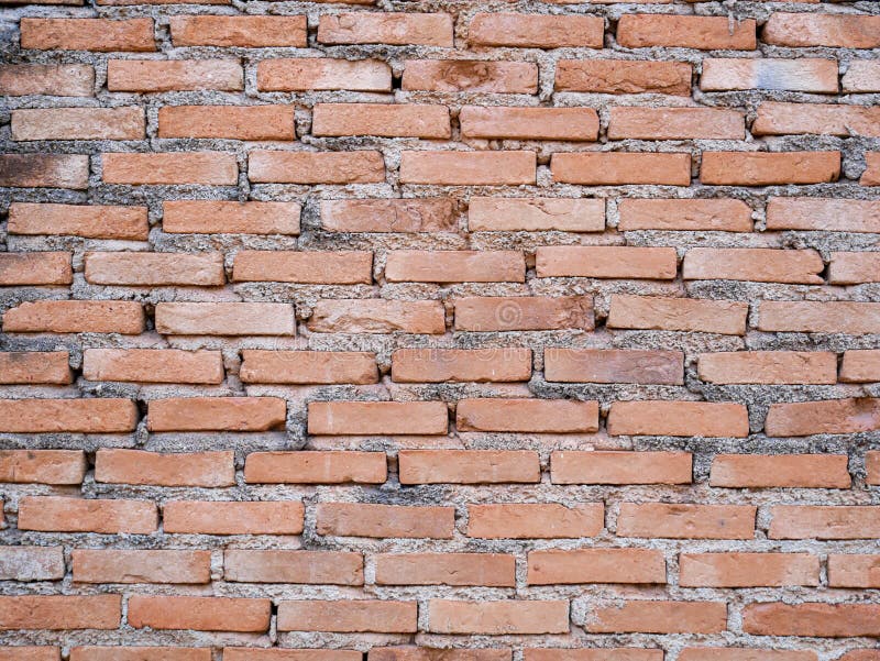 Background of Modern Urban Old Brick Wall Pattern Design Texture Stock ...