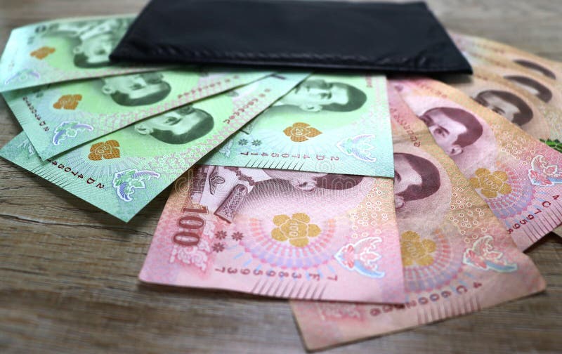 BACKGROUND Money and Notes, Rich Texture Stock Photo - Image of cash ...