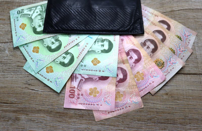 BACKGROUND Money and Notes, Rich Texture Stock Photo - Image of money ...