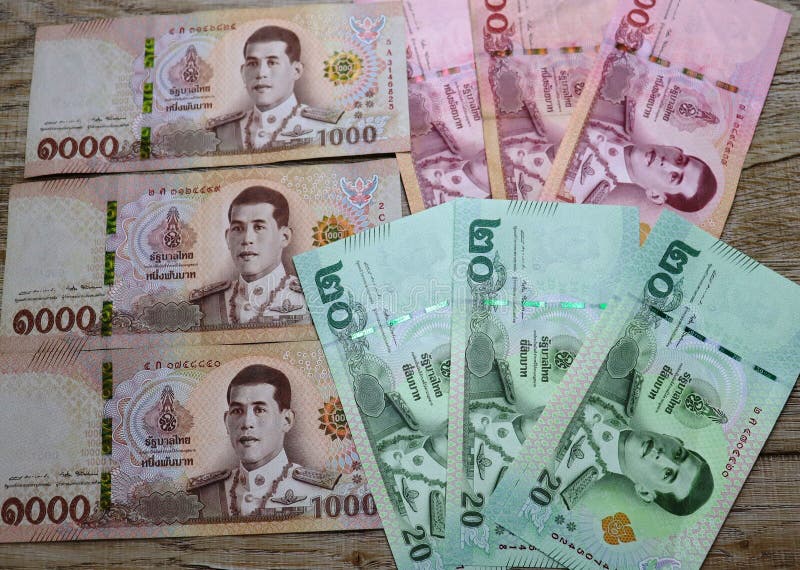 BACKGROUND Money and Notes, Rich Texture Stock Photo - Image of ...