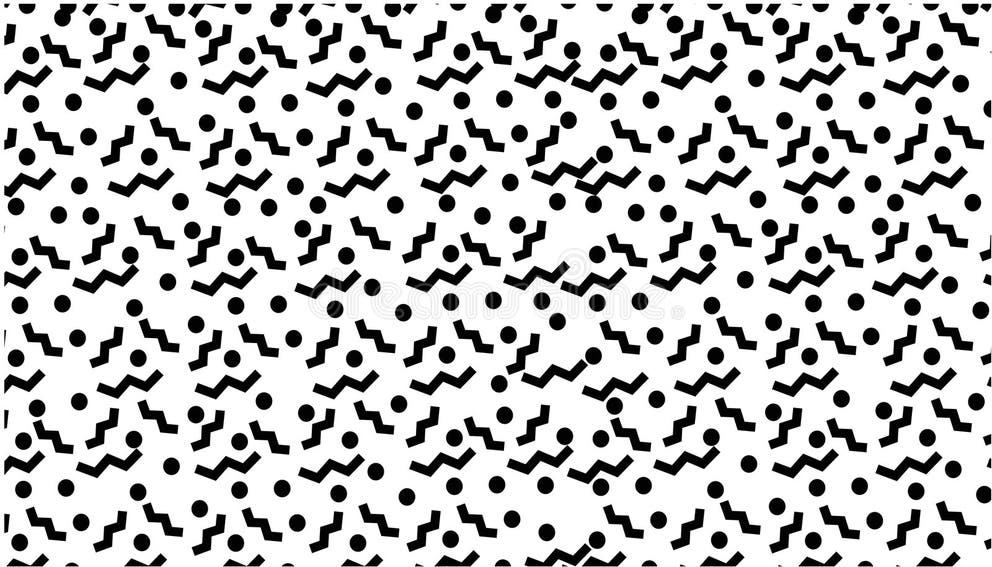 Polka Dot Pattern Template Vector Dots Stock Illustrations – 8,767 ...