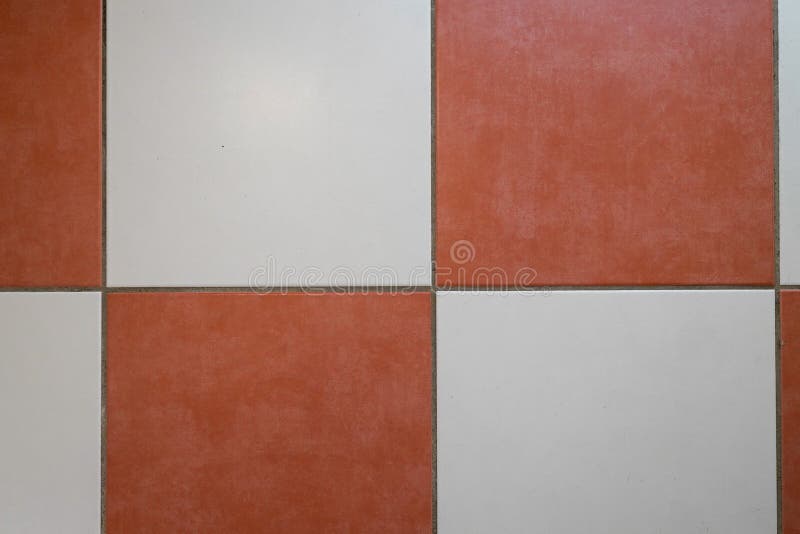 224 Tile Wall Red White Squares Stock Photos - Free & Royalty-Free ...