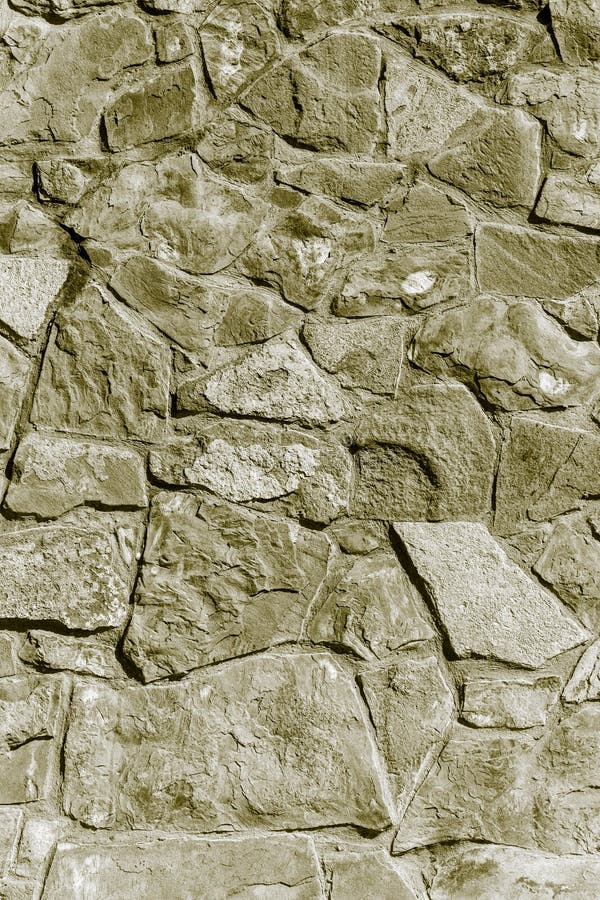 Background from Mosaic Wall with Bricks Stock Photo - Image of ceramic ...