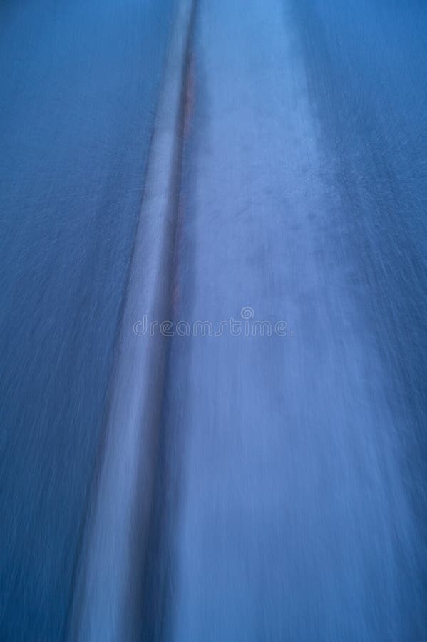 Background with Motion Blue As Texture Stock Photo - Image of ...
