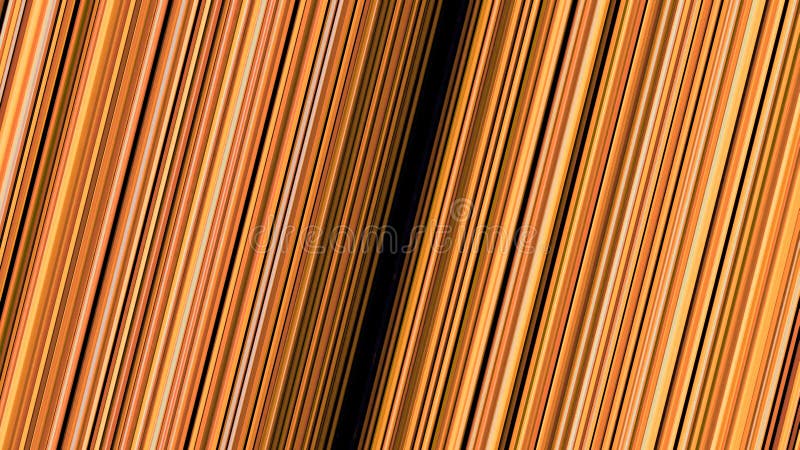 Background of Moving Diagonal Lines. Animation Stock Illustration ...