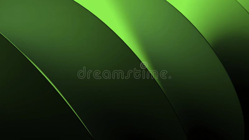 Background with Moving Spiral and Bends. Design. Moving Stream of 3d ...