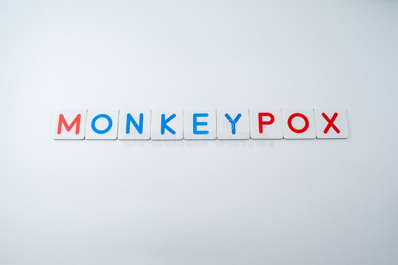 Background of MPOX ,Medical Health Concept Stock Image - Image of test ...