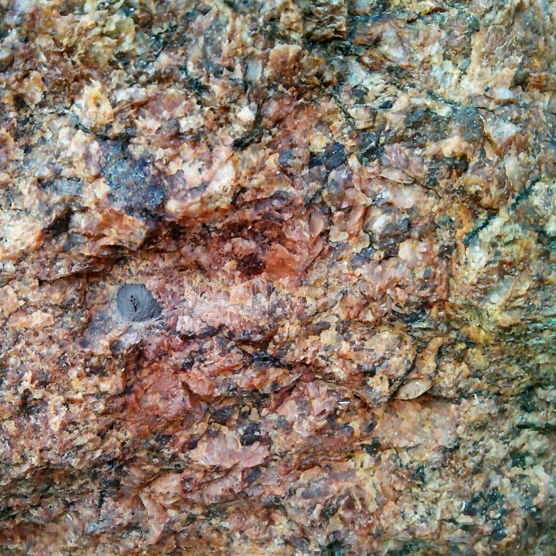 Background from Multi-color Granite. Stock Photo - Image of surrounding ...
