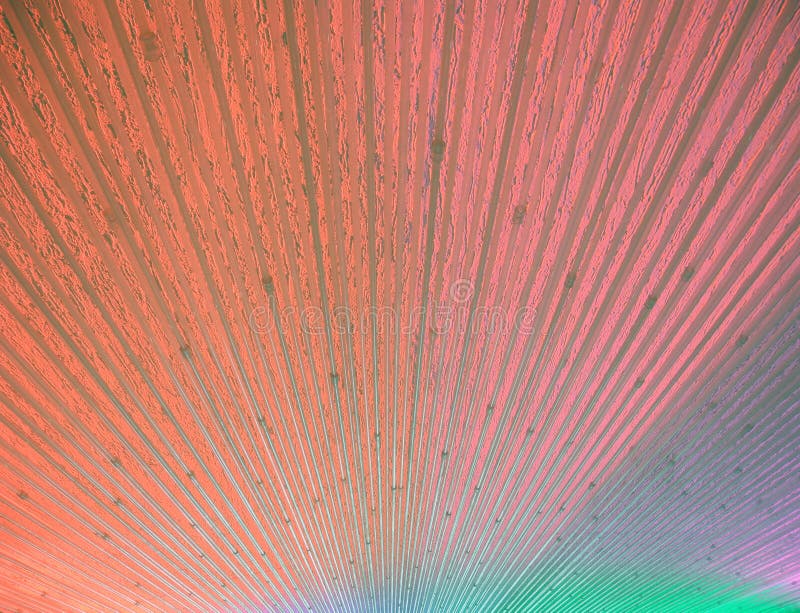 Background of Multi-colored Lights. Stock Photo - Image of pattern ...