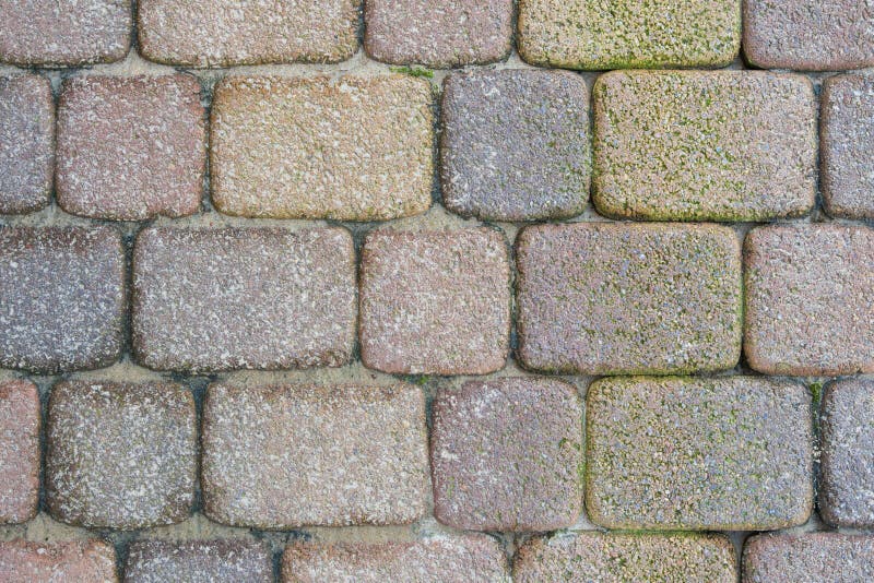 Background Multi Colored Paving Pavers Stock Photos - Free & Royalty ...