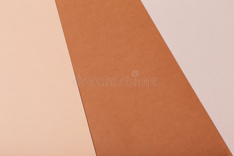 The Background of Multi-colored Sheets of Cardboard with Texture Stock ...