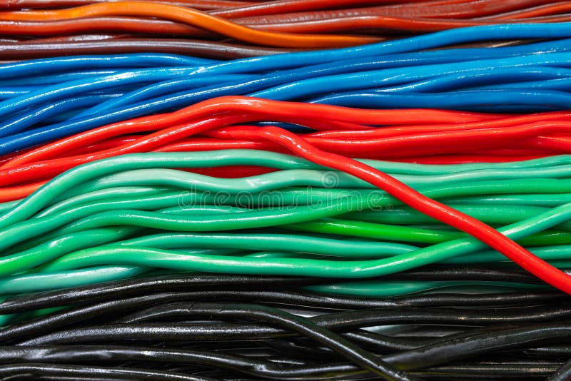 Blue Licorice Artificial Intelligence Stock Photos - Free & Royalty ...