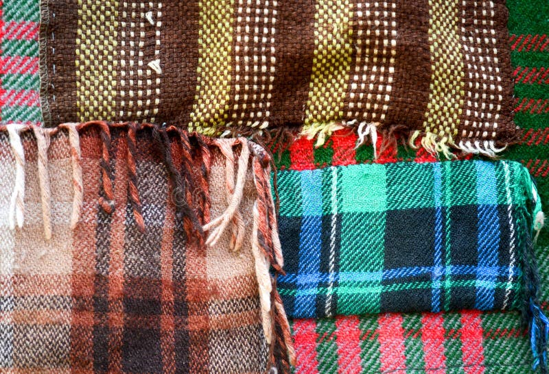 Wool cloth cell stock image. Image of wool, rags, lines - 119673869