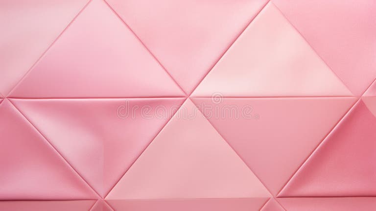 Background of Multicolored Triangles Pattern Texture. Beautiful Pattern ...