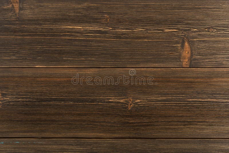 The Background of the Natural Dark Wood Stock Image - Image of panel ...