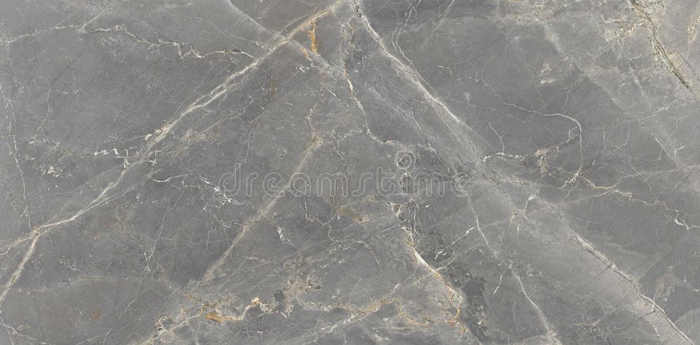 Background of Natural Grey Stone with White Veins Stock Image - Image ...