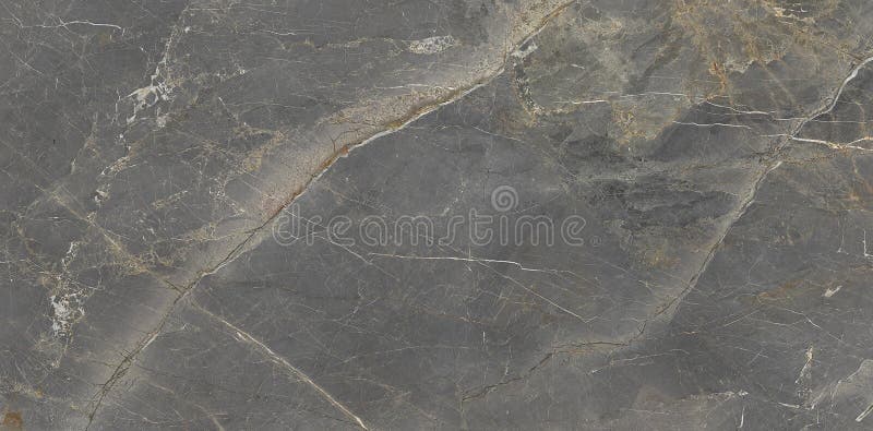 Background of Natural Grey Stone with White Veins Stock Image - Image ...