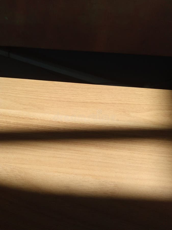 Background with Natural Light Reflection with Black Shadow Concept ...