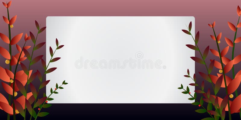 Background Natural Purple Color Vector Stock Vector - Illustration of ...