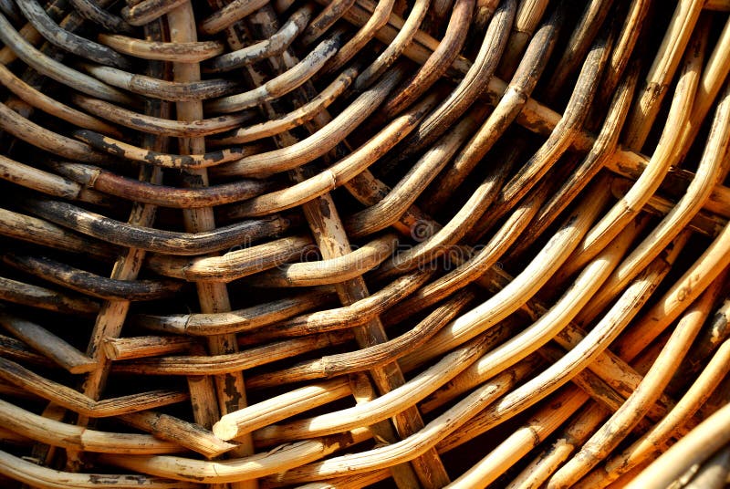Natural rattan texture stock image. Image of ware, copy - 10783541