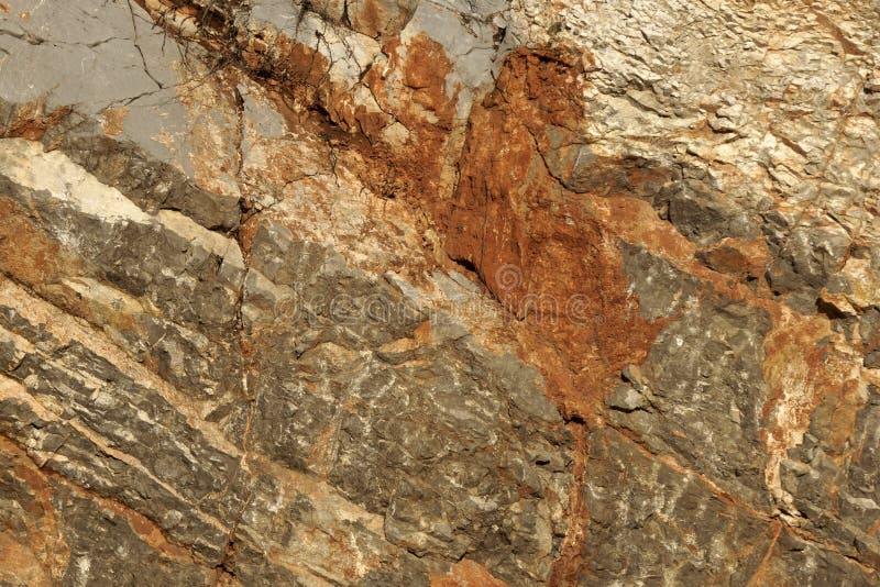 Background of natural rock stock photo. Image of nature - 33581762