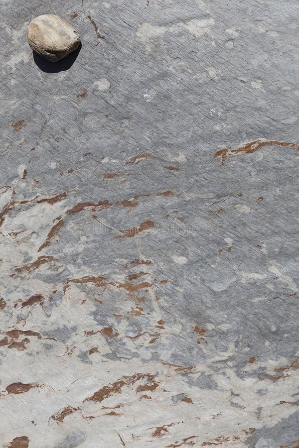 Simple Rock Texture, Abstract Background Stock Photo - Image of wall ...