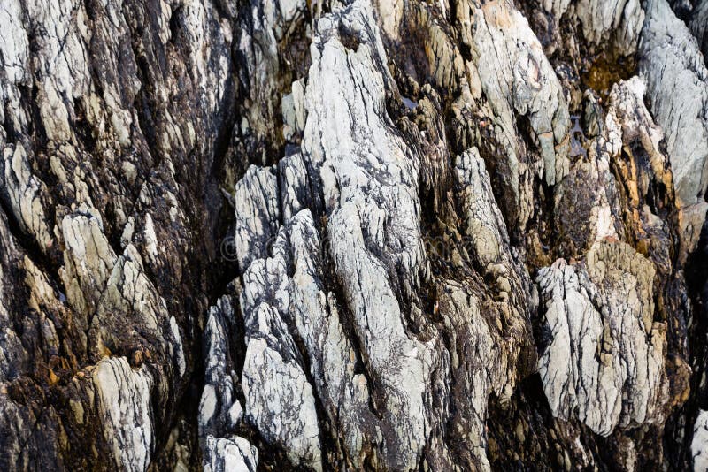 Background with Natural Rocks Stock Photo - Image of grunge, surface ...