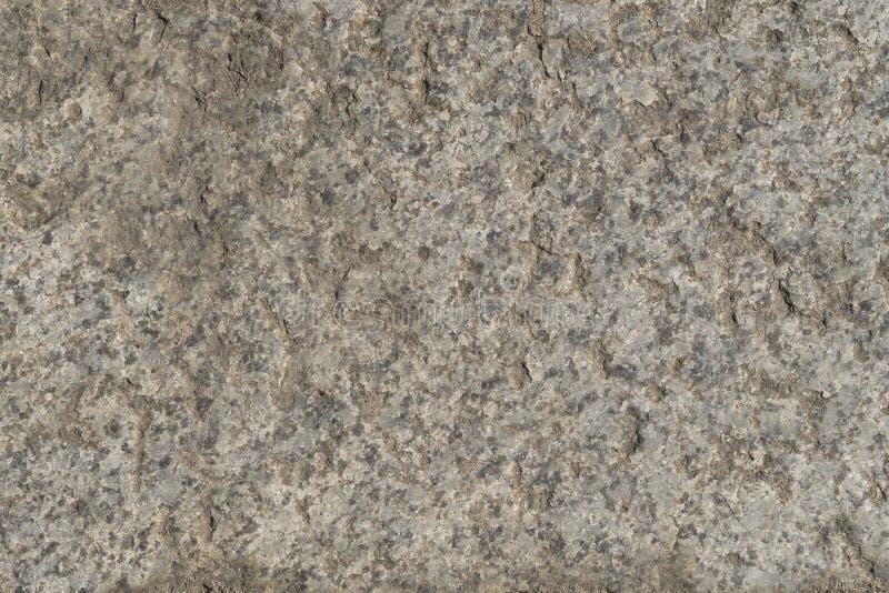 Background of Natural Stone. Concrete Pavement Texture Stock Photo ...