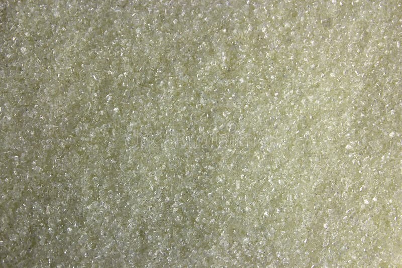 Background with Natural Sugar Stock Image - Image of natural, sugar ...