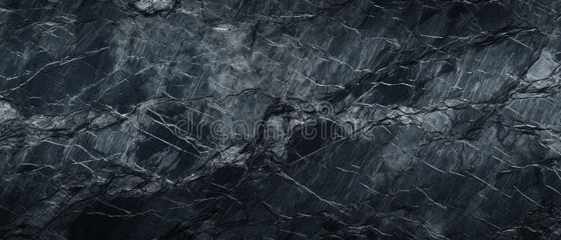 Background with Natural Texture of Expensive Dark Granite Stock ...