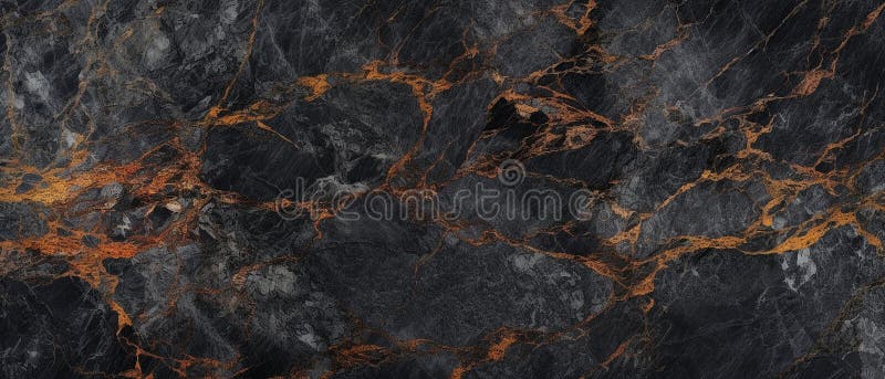 Background with Natural Texture of Expensive Dark Granite Stock ...