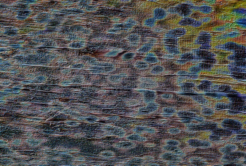 Background with Natural Texture and Irregular Pattern Stock ...