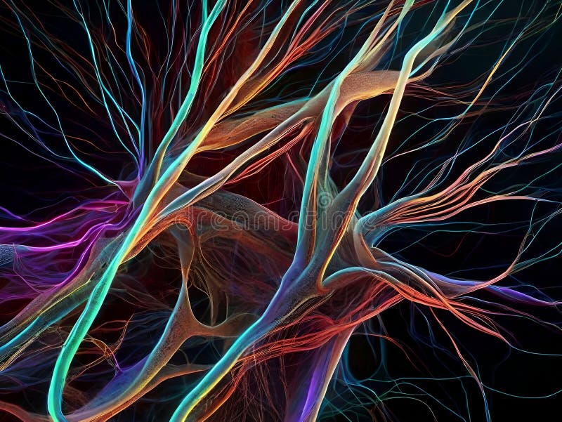 Background from Nerve Cells or Neural Networks with Cell Activity ...